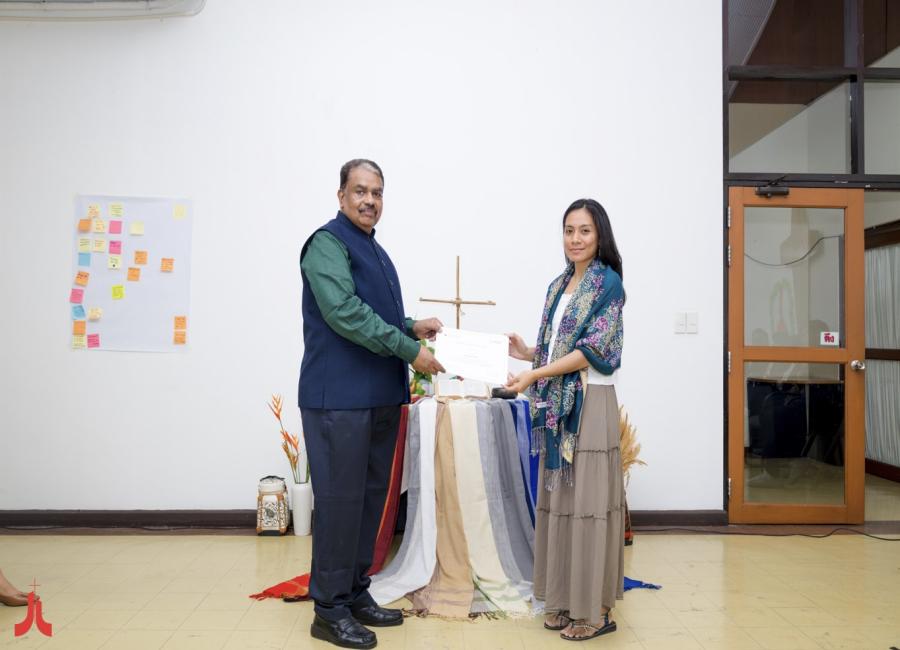 Asian Ecumenical Institute – 2024 | CCA